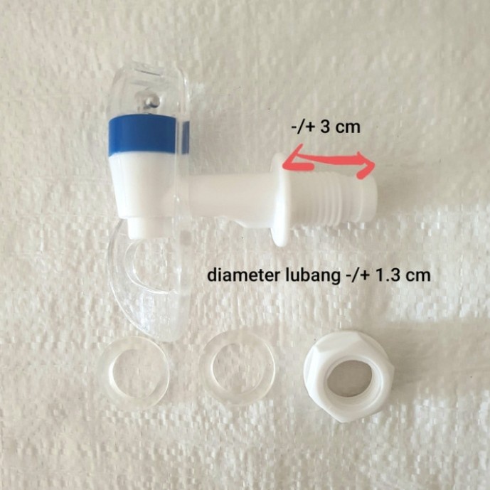 Jual Kran dispenser | Shopee Indonesia