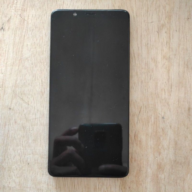 Jual lcd oppo f7 youth original copotan plus frame | Shopee Indonesia
