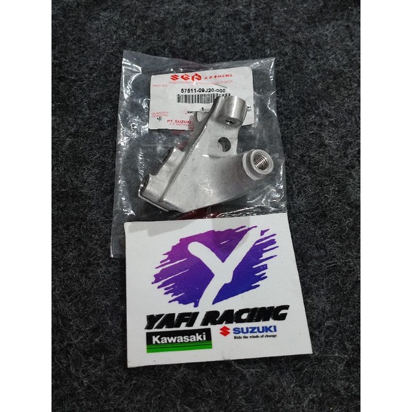 Jual RUMAH HANDLE REM BLAKANG KIRI DUDUKAN SPION NEX LET'S NEX 2 ...