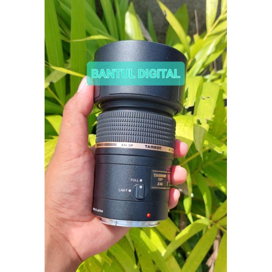 Jual TAMRON 90mm f 2 8 LENSA TAMRON 90mm f 2 8 BOKEH HASIL TAJAM | Shopee Indonesia