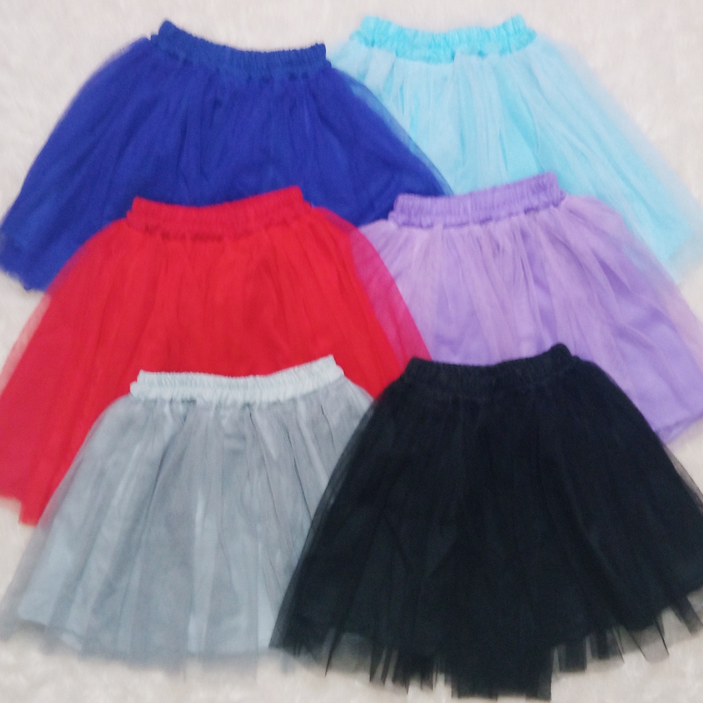 Jual ROK TUTU ANAK PEREMPUAN | Shopee Indonesia