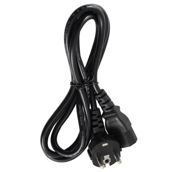 Jual Kabel Power CPU / PC Kabel / Kabel Power Komputer / Kabel Komputer ...