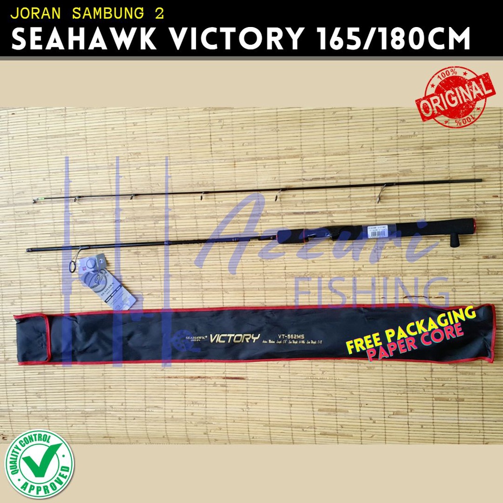 Jual JORAN SEAHAWK VICTORY 165/180CM RING FUJI - JORAN GALATAMA / JORAN ...
