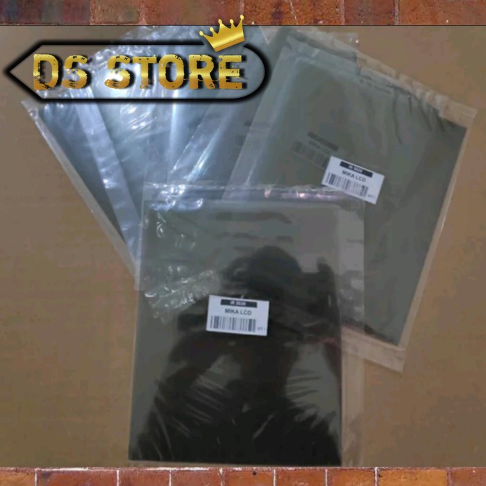 Jual Fit Mika Lcd Canon Ir 6020 5020 3045 4570 6570 5075 | Shopee Indonesia