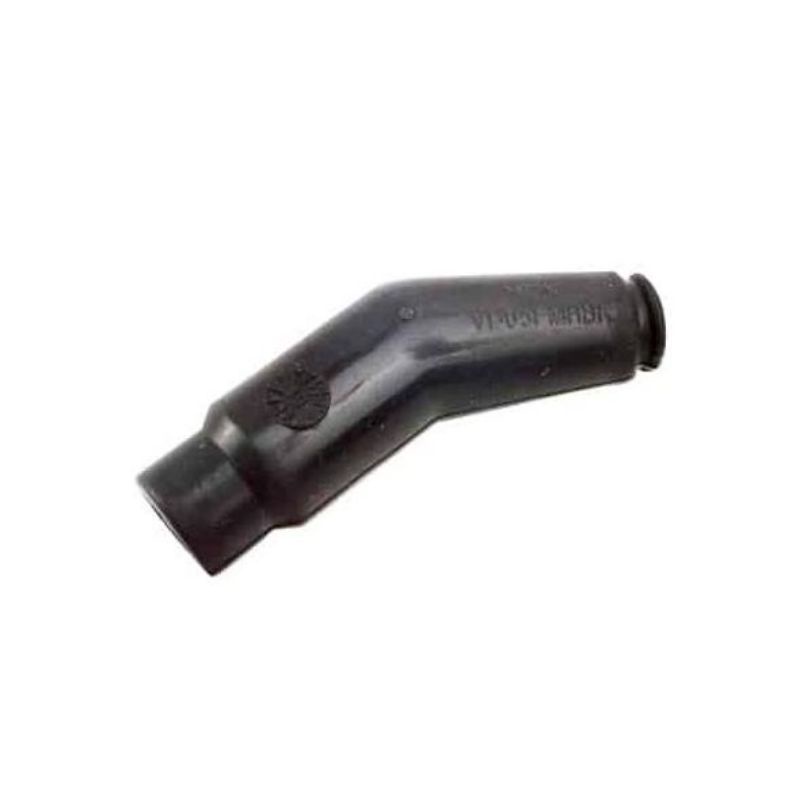Jual CAP ASSY NOISE SUPPRESSOR CRF 150 TUTUP BUSI VERZA CB150VERZA MEGA ...