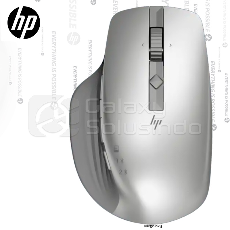 Jual HP 930 Creator Wireless Mouse | Shopee Indonesia
