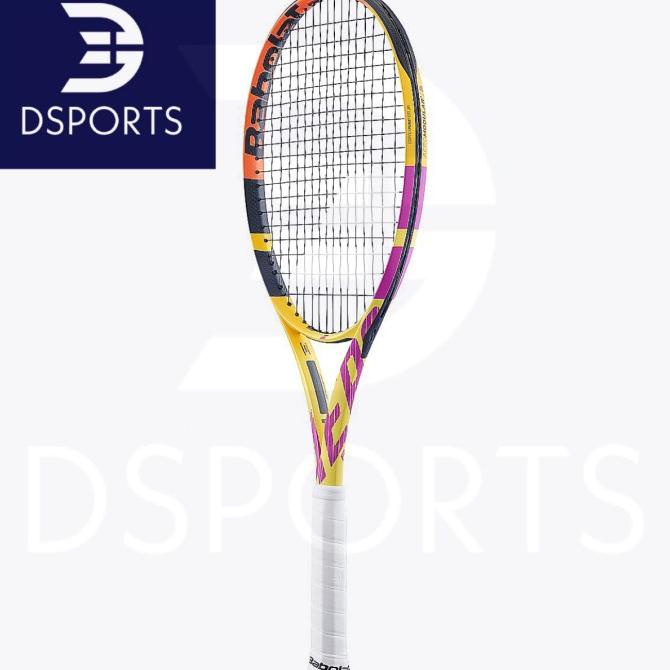 Jual Babolat Pure Aero Rafa Lite 270gr 270 g Racket Tennis Tenis Raket | Shopee Indonesia