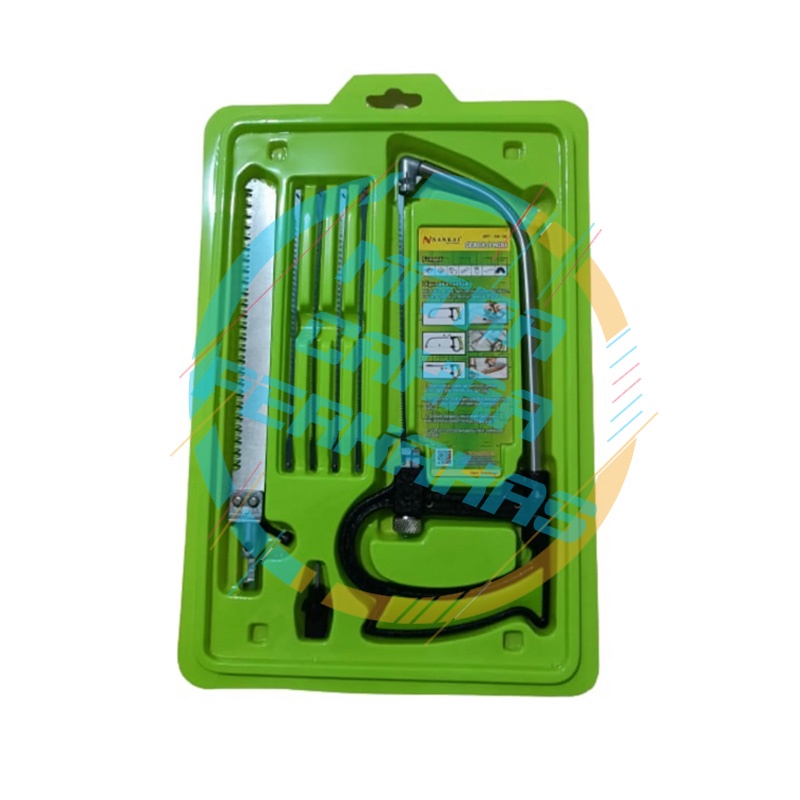 Jual MURAHGergaji Set Serbaguna / Magic Saw Gergaji Saw Ukir mini magic ...