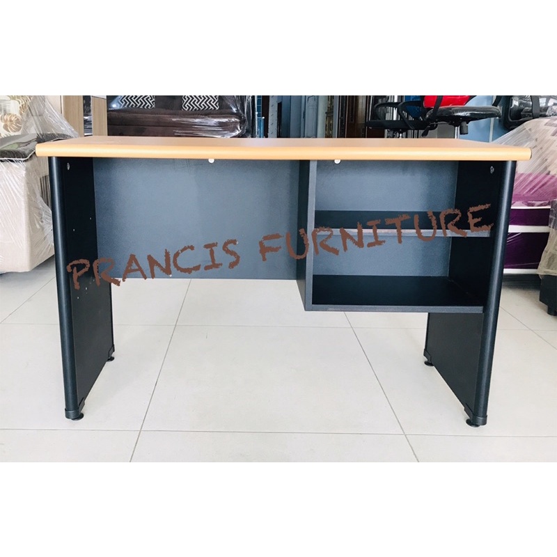 Jual MEJA KANTOR PARTIKEL BAORD MEJA KANTOR LUNARSOL MEJA KANTOR MURAH ...
