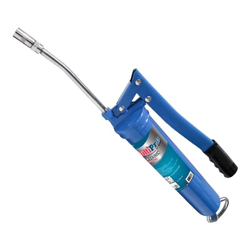 Jual Multipro Hand Grease Gun 500 CC Pompa gemuk Pompa oli | Shopee ...