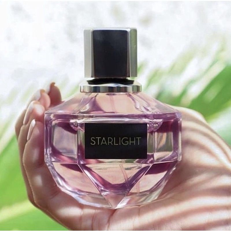 Jual Parfum Aigner Starlight For Woman EDP 100ml ORIGINAL | Shopee Indonesia