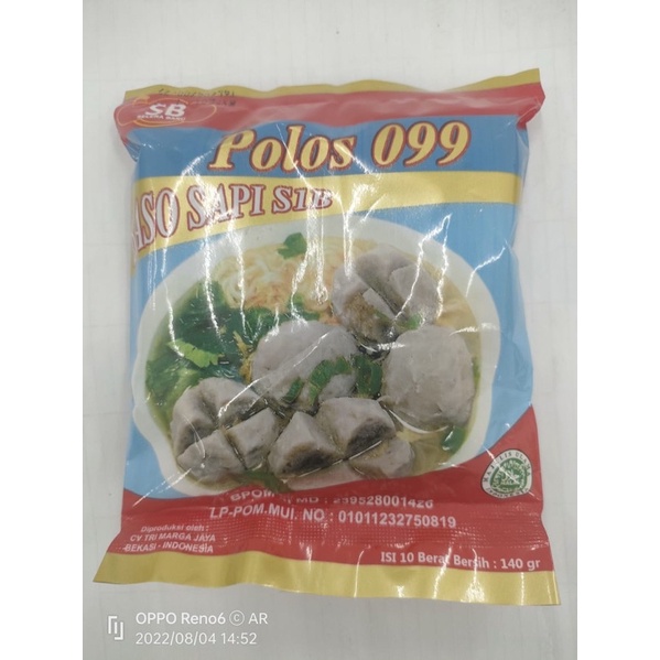 Jual bakso polos | Shopee Indonesia