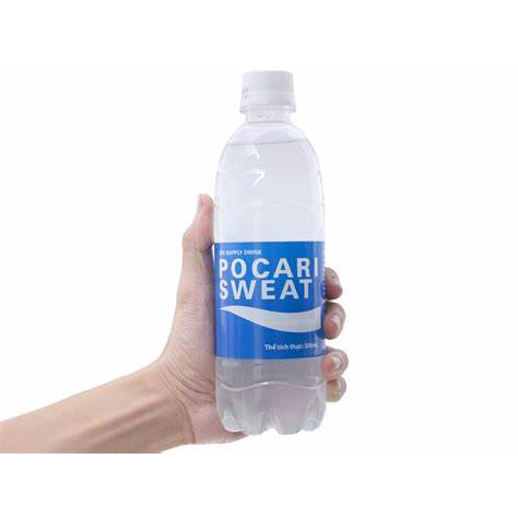 Jual POCARI SWEAT 500 ML 1 DUS ISI 24 BOTOL | Shopee Indonesia