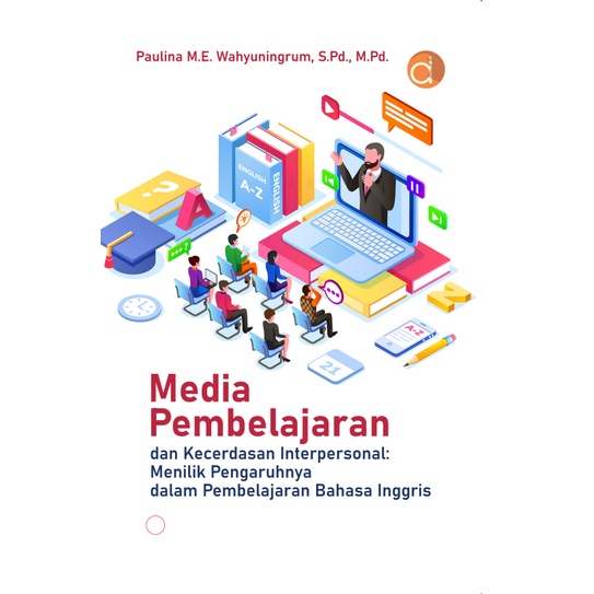 Jual Deepublish - Buku Media Pembelajaran dan Kecerdasan Interpersonal (BW) - BUKU PENDIDIKAN ...