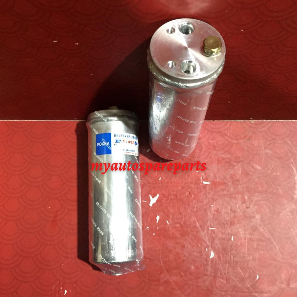 Jual DRYER FILTER AC Mobil MITSUBISHI Pajero Sport Triton L200 NISSAN ...