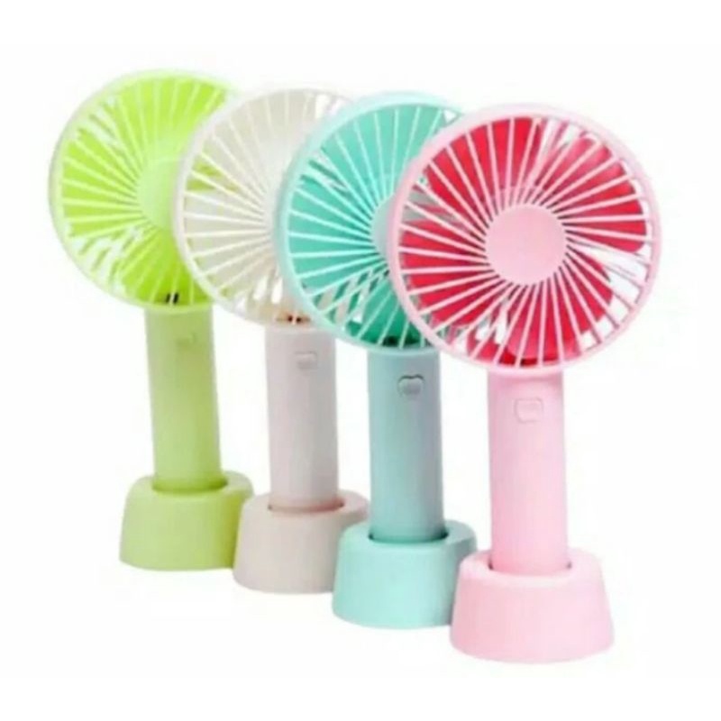 Jual Kipas Angin Mini Portabel Fleco N9 | Shopee Indonesia