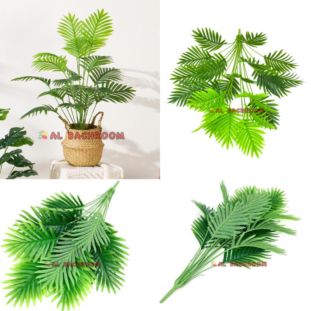 Jual TANAMAN ARTIFICIAL PALM MB D24 & D18 B8114 BUNGA ARTIFICIAL ...