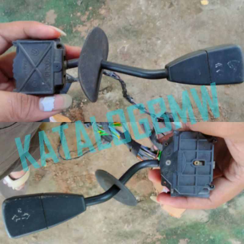 Jual Tuas Switch Sein BMW | Shopee Indonesia