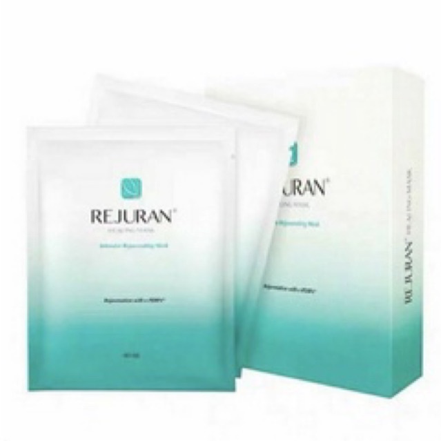 Jual REJURAN HEALING MASK ORIGINAL KOREA | Shopee Indonesia