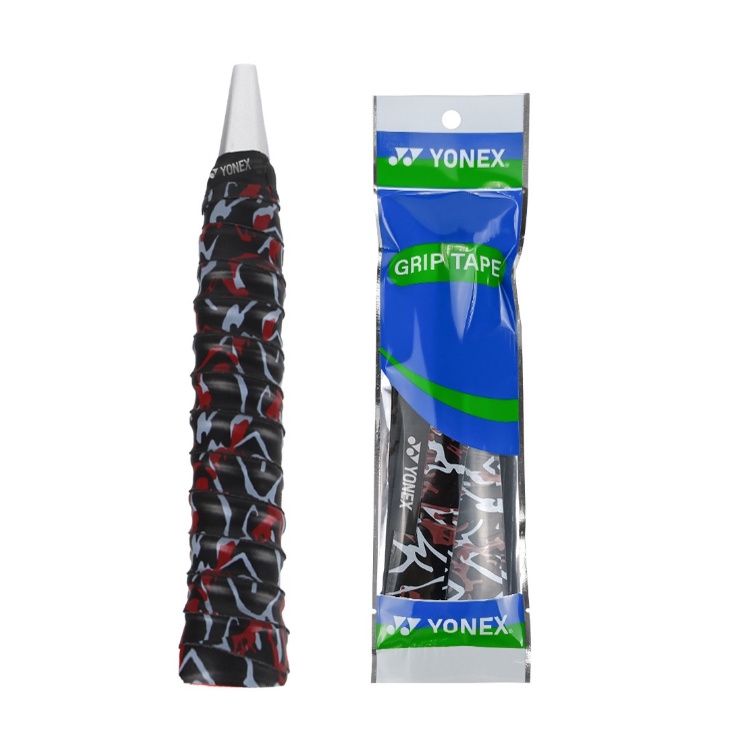 Jual Handgrip Badminton Karet Yonex Alpha Aerotec | Shopee Indonesia