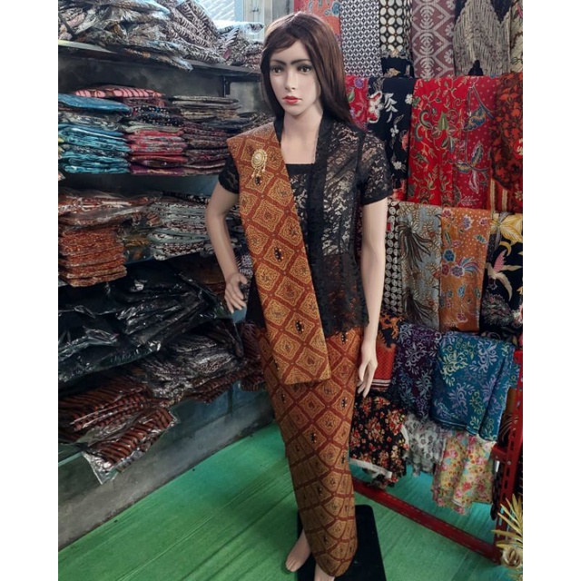Jual selendang batik | Shopee Indonesia