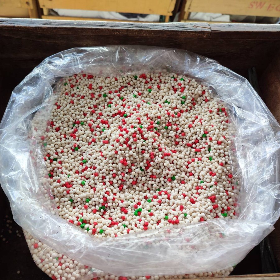 Jual sagu mutiara pacar cina 125gr | Shopee Indonesia
