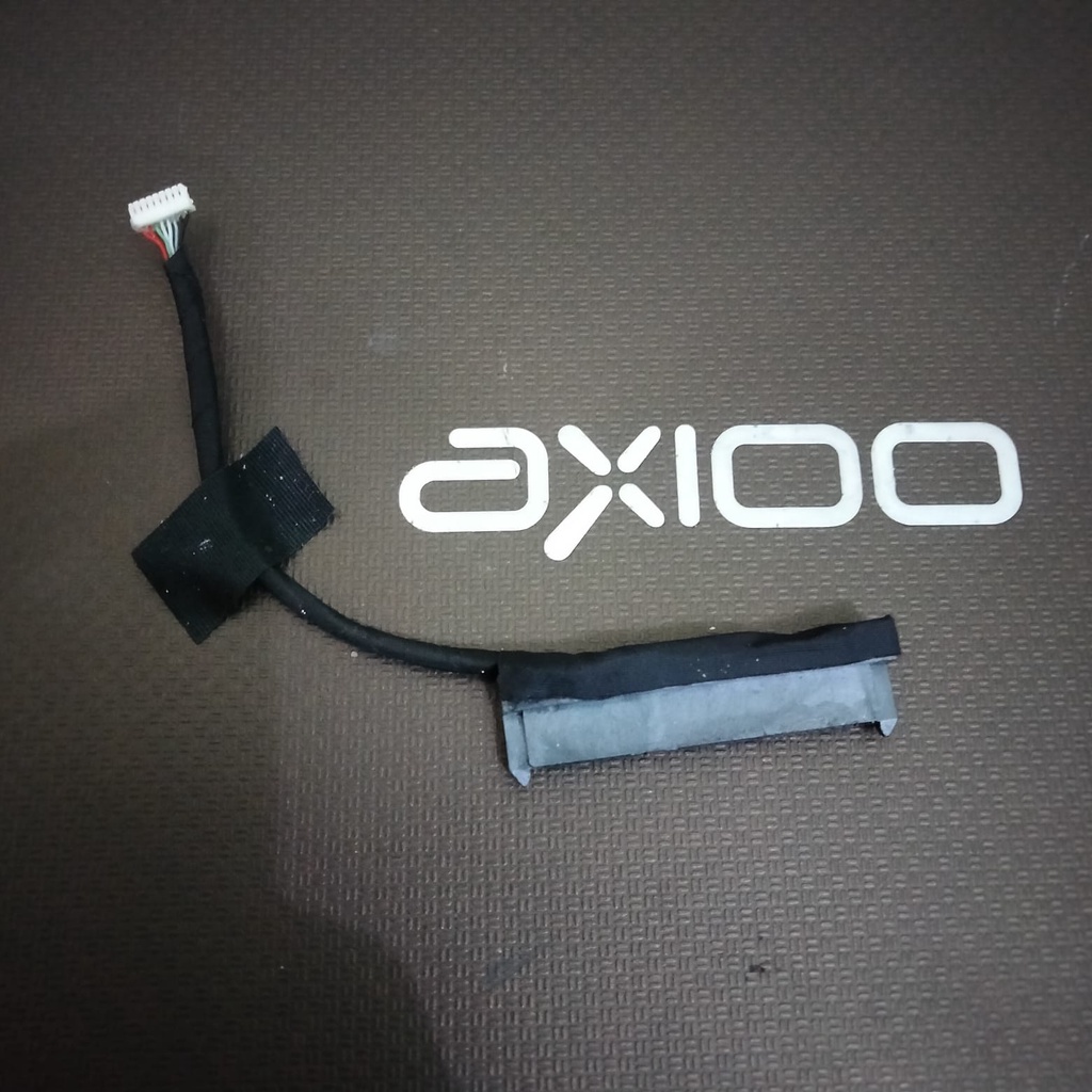 Jual Original Socket Konektor HDD Hardisk Soket Laptop Axioo N16H ...