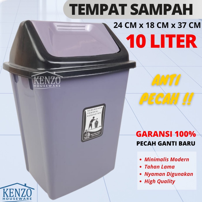 Jual TEMPAT-SAMPAH-MOBIL- TEMPAT SAMPAH KECIL 10 LITER TUTUP GOYANG ... Jual TEMPAT-SAMPAH-MOBIL- TEMPAT SAMPAH KECIL 10 LITER TUTUP GOYANG ...