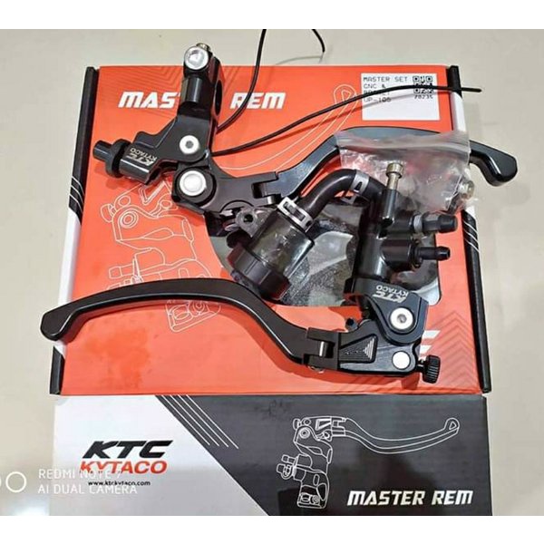 Jual master rem KTC original | Shopee Indonesia