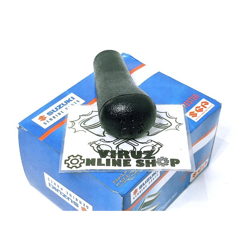 Jual KNOP KNOB PERSENELING SHIFT KNOP KNOB SUZUKI KATANA JIMNY SIERRA ...