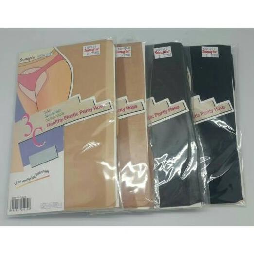 Jual Stocking Open Crotch Panty Hose / Celana SUNAFIX ( SDP 1820 ...