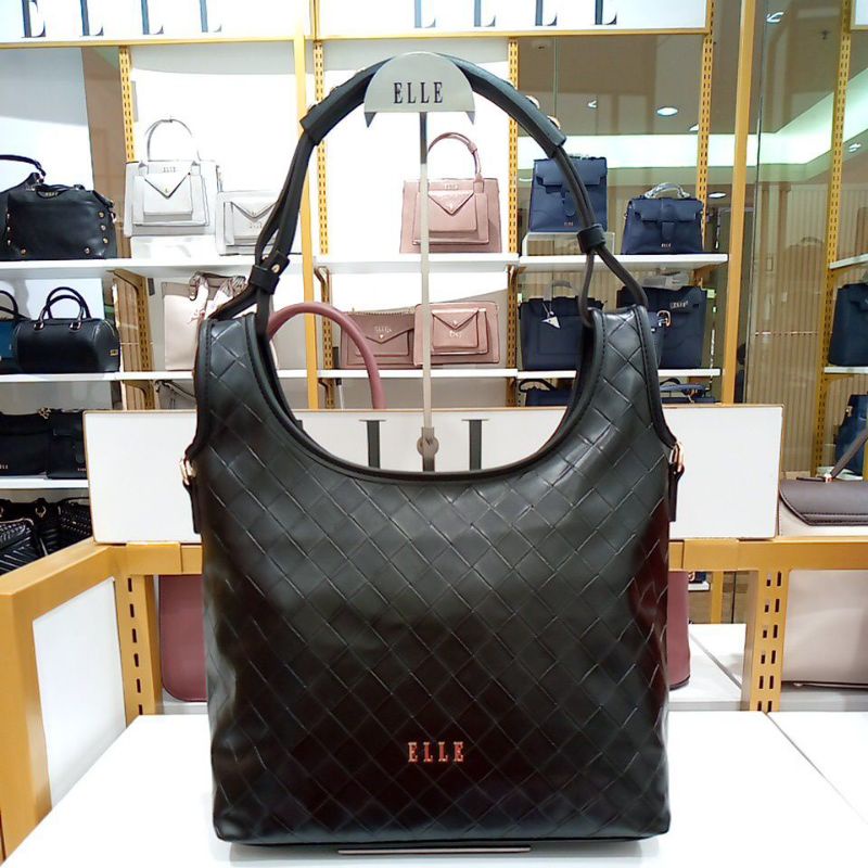 Jual Tas Hobo - Tas Selempang - Tas ShoulderBag - Tas Fashion Elle Sale ...
