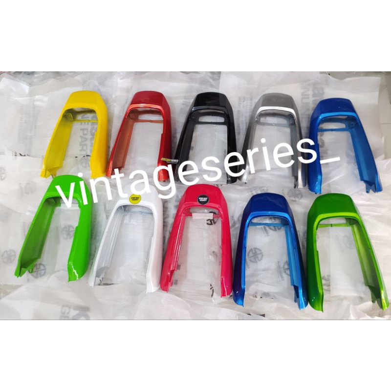 Jual Box Cover Bodi Body Ninja R Orisinil Kgp Cover Body Ninja 150 R ...