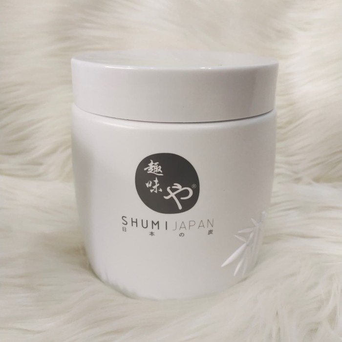 Jual Haira Hair Mask Sumi / Shumi Japan Original 1000Ml ( Best Seller ...