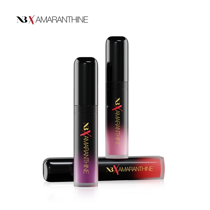 Jual NB X AMARANTHINE LIPGLOSS | Shopee Indonesia