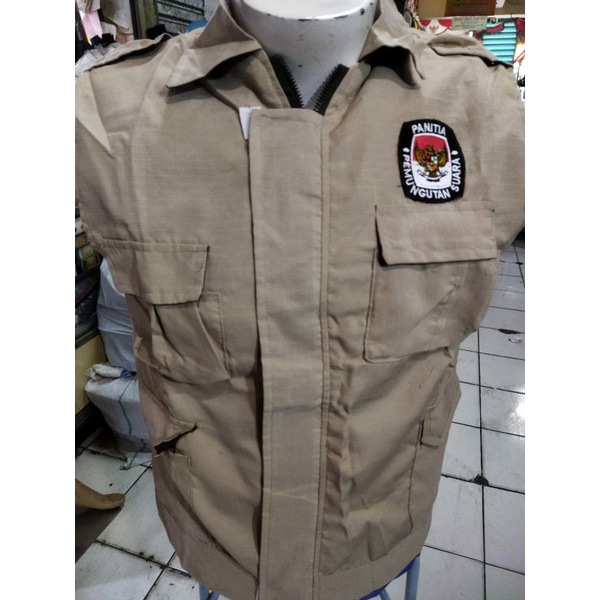 Jual Rompi PPK | Shopee Indonesia