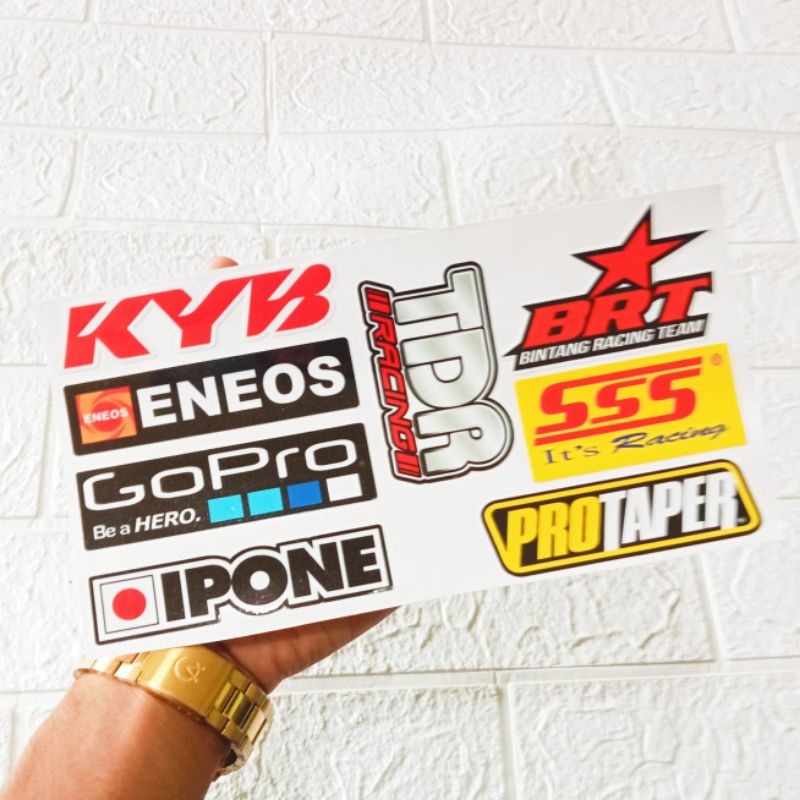 Jual STIKER SET PACK STICKER VIRAL KEREN | Shopee Indonesia