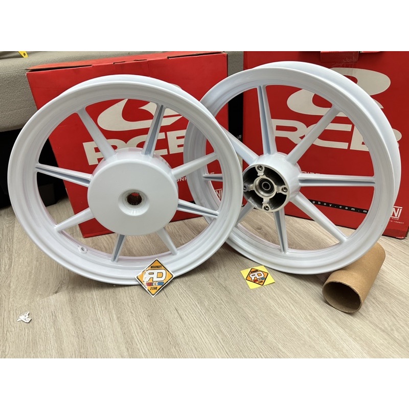 Jual Velg Racing Boy RCB SP811 SP 811 Vario 125 150 Original | Shopee ...