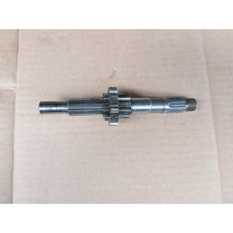 Jual as kopling as rasio Suzuki smash | Shopee Indonesia