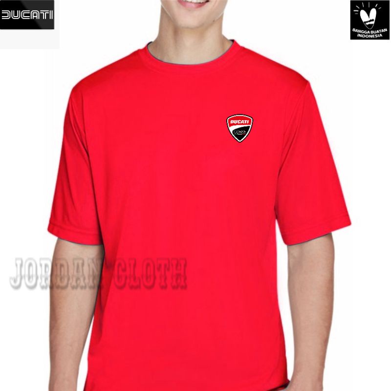 Jual Tshirt Baju Kaos Ducati Corse Emblems | Shopee Indonesia Jual Tshirt Baju Kaos Ducati Corse Emblems | Shopee Indonesia