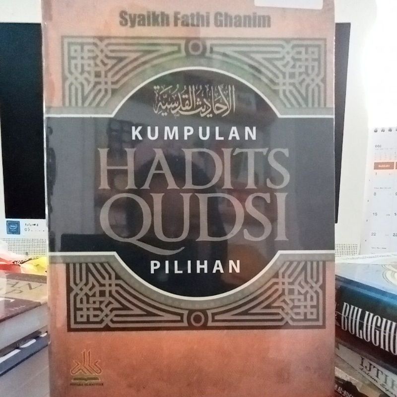 Jual Kumpulan Hadits Qudsi Pilihan | Shopee Indonesia