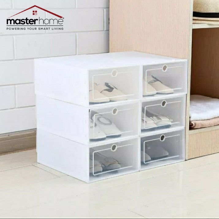 Jual BOX/KOTAK SEPATU LIPAT BERKUALITAS - Murah dan Bagus | Shopee ...