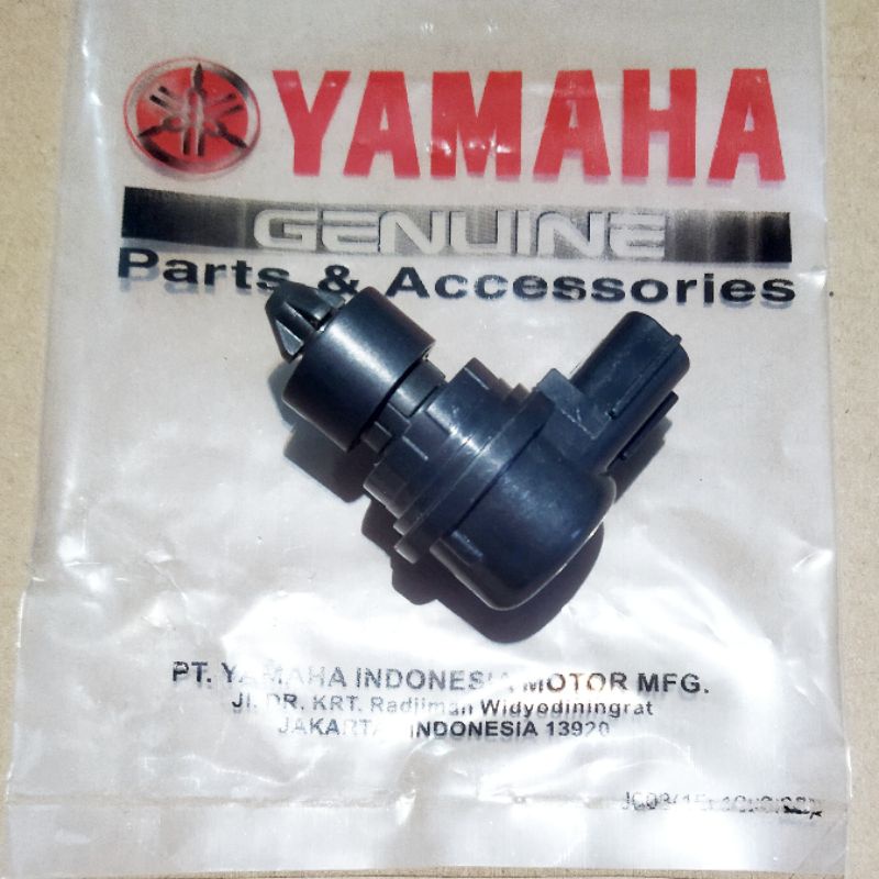 Jual SENSOR ISC LANGSAM IDLE CONTROL SPEED YAMAHA R25 MT25 ORIGINAL ...
