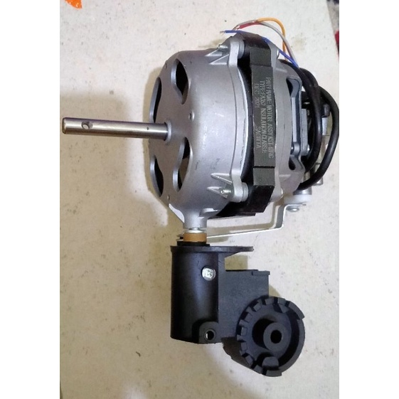 Jual Dinamo kipas miyako KST 18 RC | Shopee Indonesia