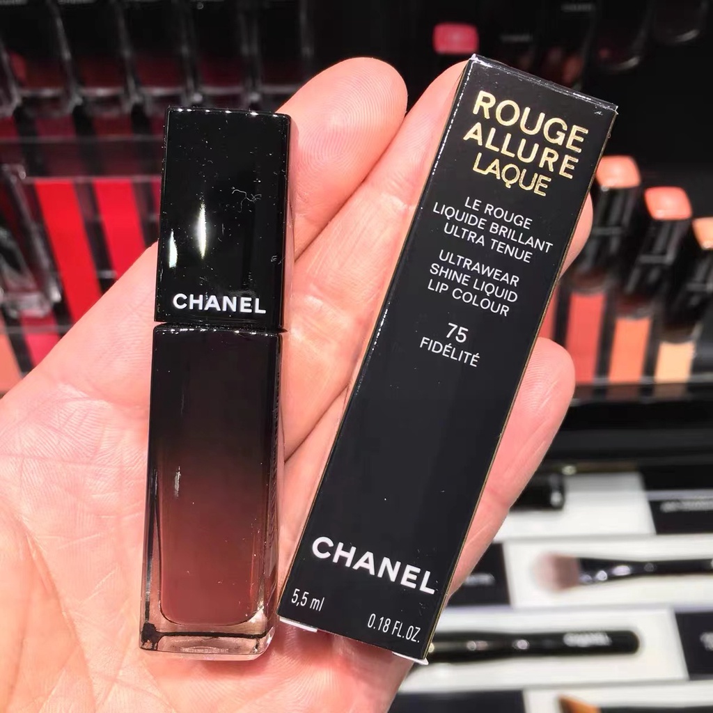 Jual CHANEL LIPSTIK/CHANEL LIPSTICK/ LIP LIQUID/LIP TATTOO/ LIP GLOW ...