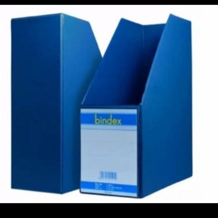 Jual Box File Box File Bindex Jumbo | Shopee Indonesia