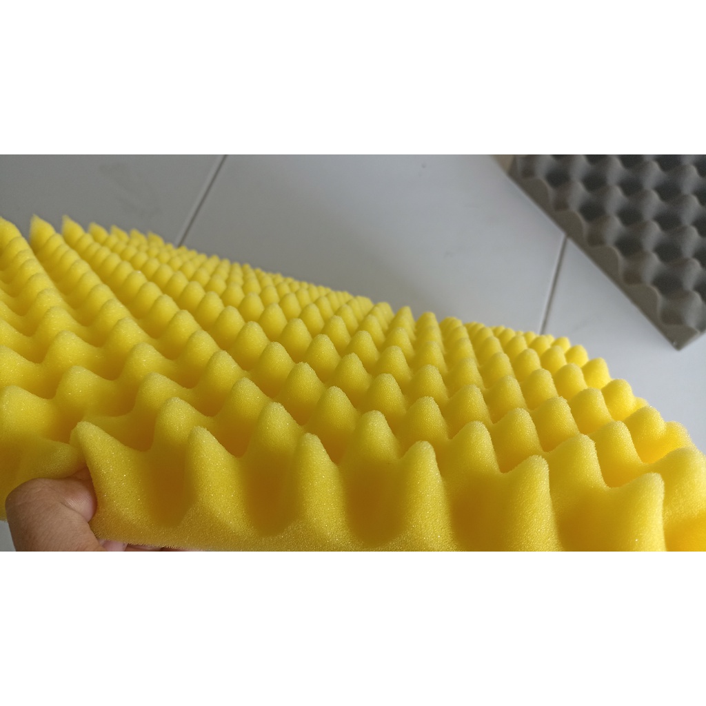 Jual Busa Peredam Suara Telur Profil Kecil | Shopee Indonesia
