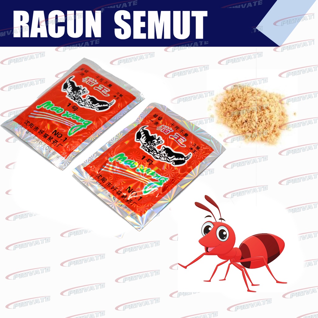 Jual RACUN SERANGGA OBAT PEMBASMI SERANGGA DI MOBIL | Shopee Indonesia