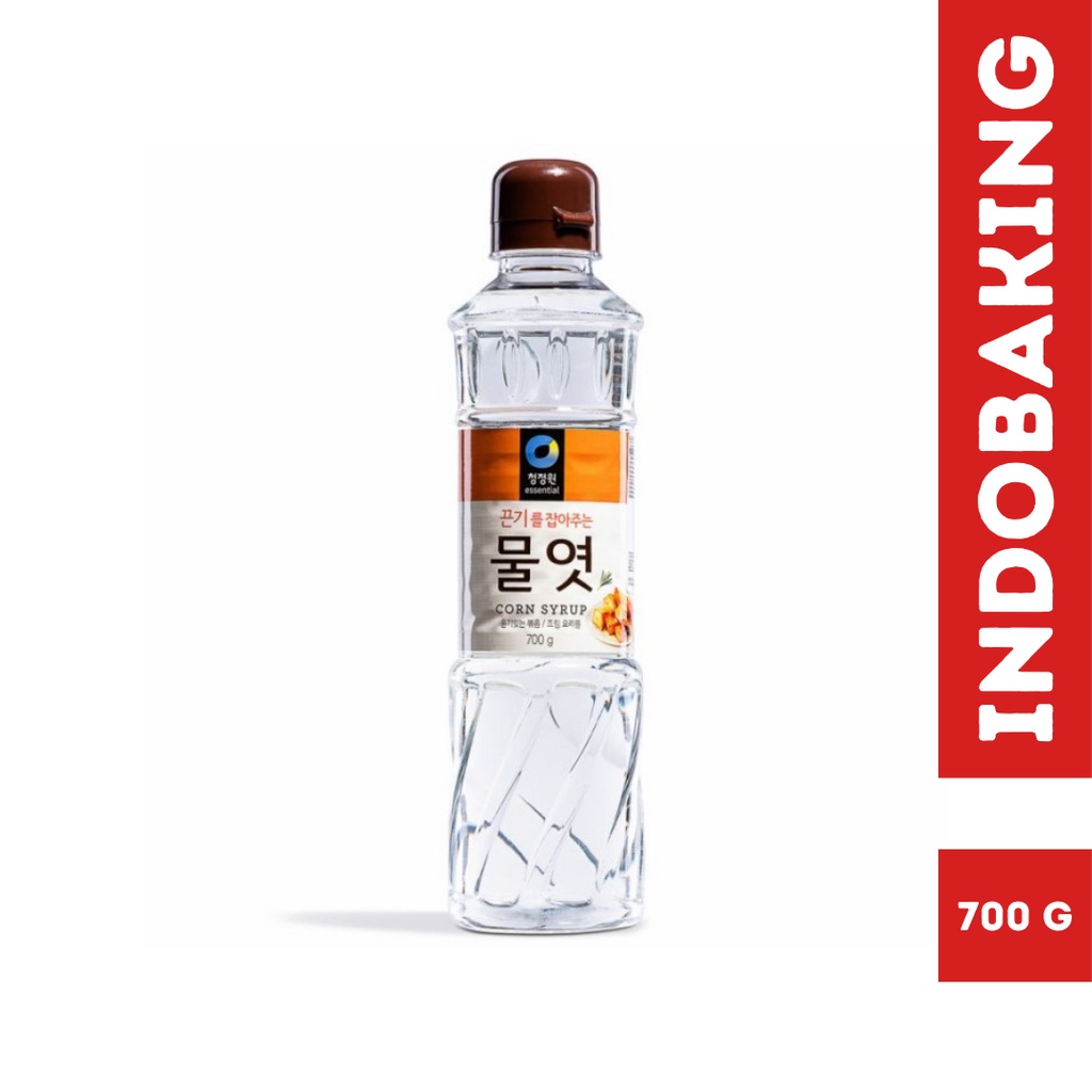 Jual Daesang Chung Jung One Mulyeot Mulyot Korean Corn Syrup / Sirup ...