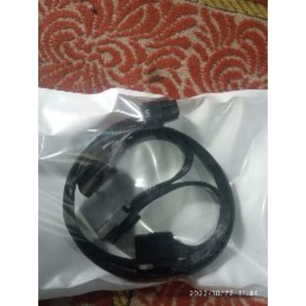 Jual kabel modular 6 pin to molex psu cooler master MWE | Shopee Indonesia